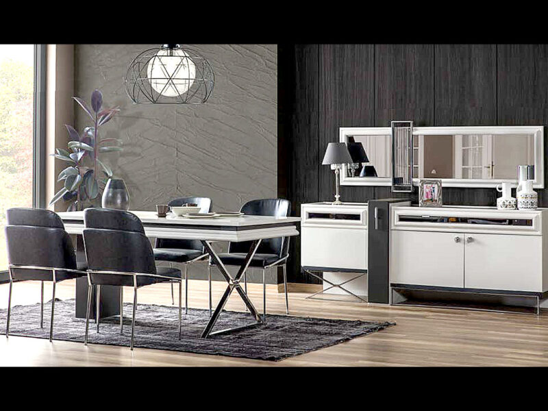 Trpezarija Istanbul - Salon nameštaja 4M Leskovac