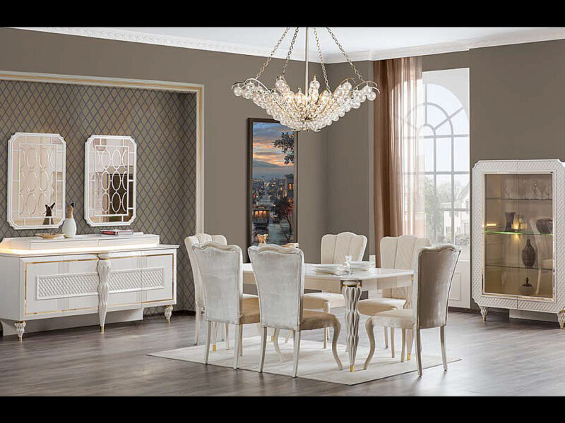 Trpezarija Star - Salon nameštaja 4M Leskovac